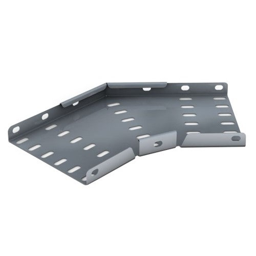 150mm Heavy Duty tray 45 degree bend – westcoastmep