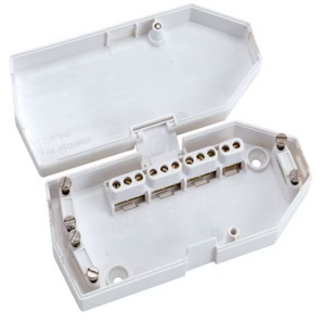 J501 Downlighter Junction Box – westcoastmep
