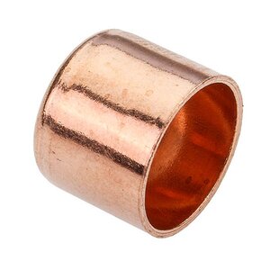 1/2" AC BRAZED END CAP – westcoastmep