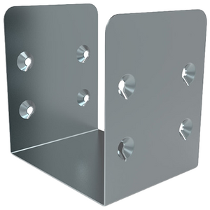 Trunking Couplers 100x100mm – westcoastmep