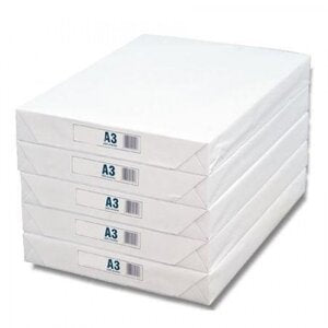 A3 Printer Paper White (box of 5) – westcoastmep