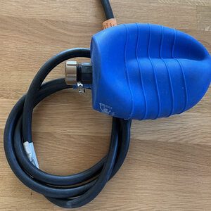 HOROBIN 100MM/4" INFLATABLE RUBBER TEST BALLOON – westcoastmep