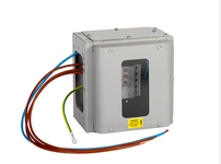 Eaton Memshield 3 Panelboard Lighting and surge suppression kit - Clas ...