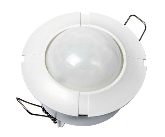 360 Degree Flush Mount Ceiling PIR SLFM360L – westcoastmep