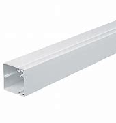 50x50 PVC Trunking 3m Lengths – westcoastmep