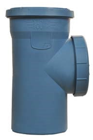 Marley SF41 dBlue Access Pipe – westcoastmep