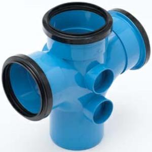 Marley SY404BL dBlue Double Branch – westcoastmep
