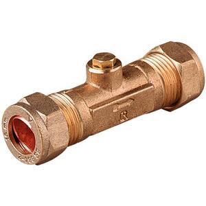 Double Check Valve 54mm – westcoastmep