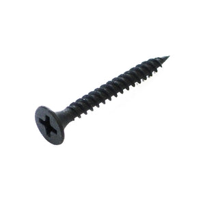 Drywall screws 3.5x32mm black (Box of 1000) – westcoastmep