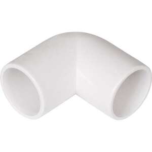 Overflow 22mm elbow – westcoastmep