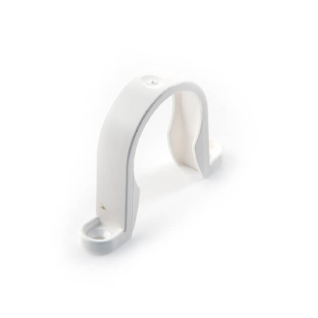 FloPlast 40mm Clips- (Per Clip) (High Temp) – westcoastmep