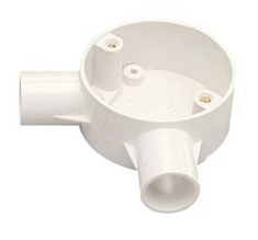 20MM ANGLE BOX WHITE – westcoastmep