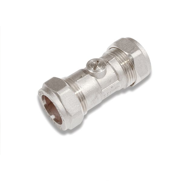 15mm Service Valve (Ballafix valve) – westcoastmep