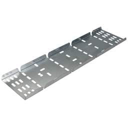 225mm Pre-Galv Adjustable Riser for Medium Duty Tray – westcoastmep