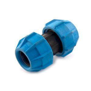 MDPE 90mm Coupler – westcoastmep