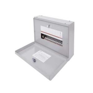 Eaton 10 Way Distribution board 125A – westcoastmep