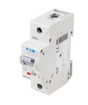 EMDS132 EATON MCB 32A 25KA TYPE D SP – westcoastmep