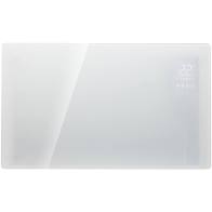 VITRA WHITE WIFI SMART ELECTRICAL PANEL HEATER - 1000W GLASS FLAT PANE ...