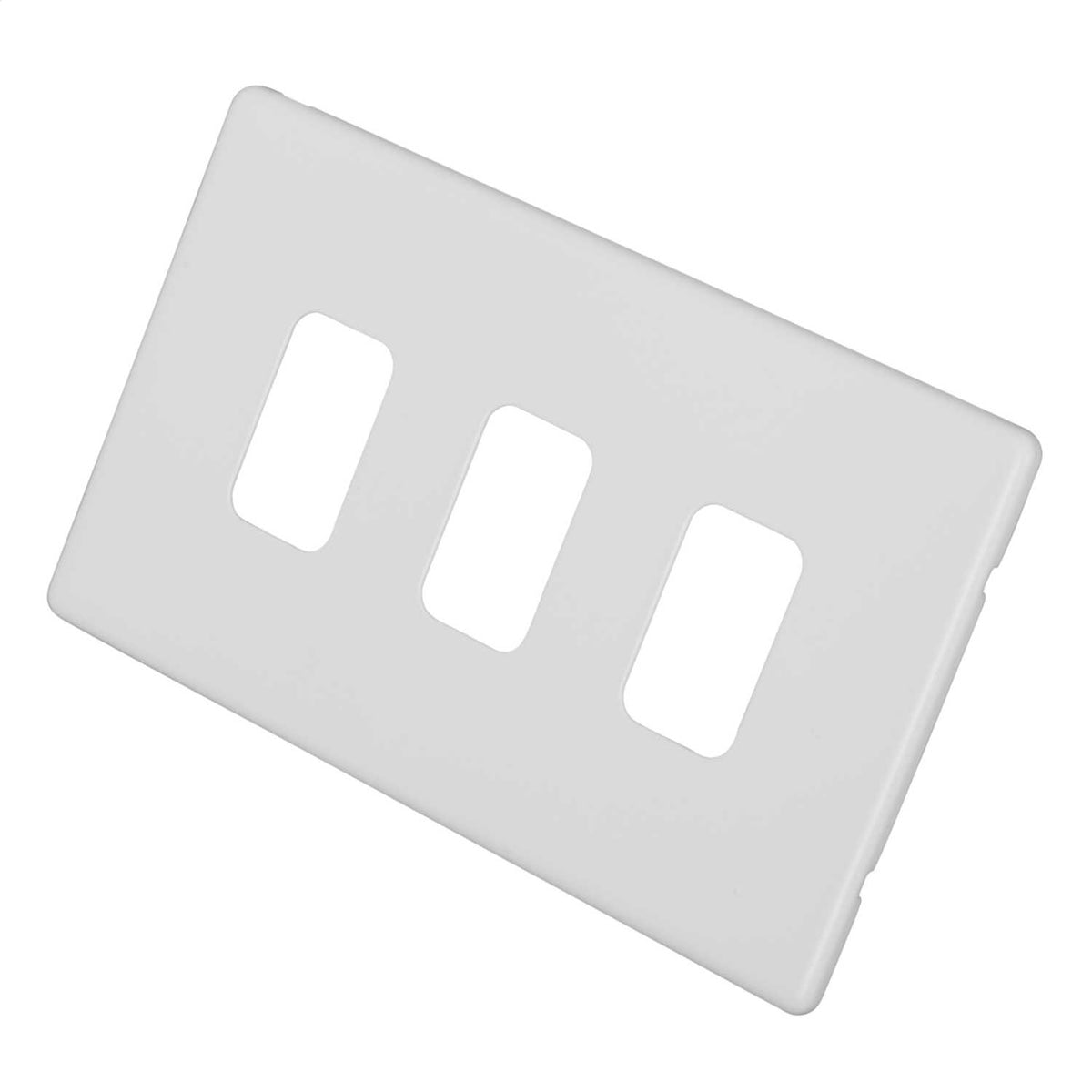 MK 3G MODULED WHITE PLATE K3633WHI – westcoastmep