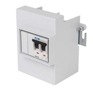 EBMS1251N Eaton Switch Disconnector Kit with Single Phasing Link Kit ...