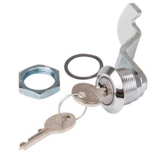 EPBDLK1 Eaton Panel Door Lock with 2 Keys – westcoastmep