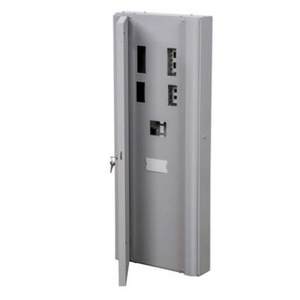Eaton 2 Way 250A TP+N Type B Distribution Board without Incomer ...