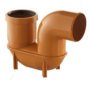 110MM LOW BACK DRAINAGE P TRAP – westcoastmep