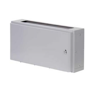 EPBN1EX250 Eaton Top / Bottom Mounted Cable Extension Box Grey ...