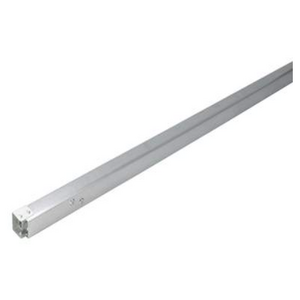100mm x 100mm Galvanised Steel Trunking (3m Length) – westcoastmep