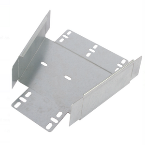 Cable Tray 450-100mm Reducer – westcoastmep