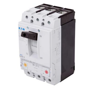 Eaton 125A Triple Pole 36kA MCCB – westcoastmep