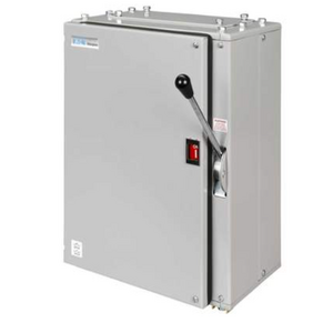 203GN Eaton Glasgow 200A TP+N Fuse Switch Disconnector – westcoastmep