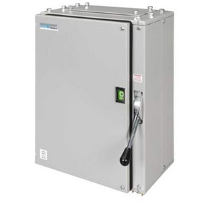 204G Eaton Glasgow 200A TP+SN Fuse Switch Disconnector – westcoastmep