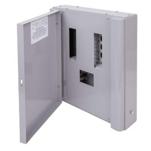 EBM61 Eaton 6 Way 125A TP+N Type B Distribution Board without Incomer ...
