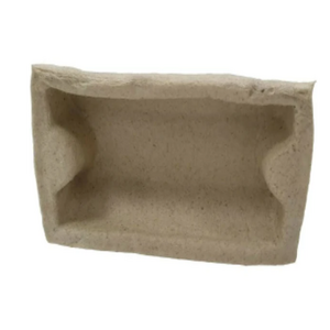 Acoustic Socket Box insert - double – westcoastmep