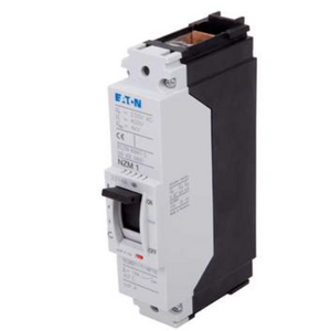 NZMB1-1-AF100 Eaton 100A Single Pole 25kA MCCB – westcoastmep