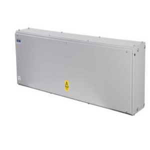 146 BBC Eaton 100A (1800mm Width) Busbar Chamber Grey – westcoastmep