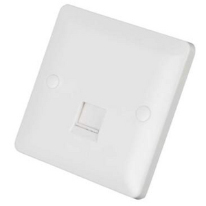 MK Base 1 Gang RJ45 CAT6 Data Socket – westcoastmep