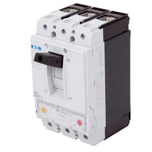 Eaton 250A Triple Pole 50kA MCCB – westcoastmep