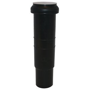 110mm HDPE Expansion Socket Ring Seal Coupling – westcoastmep