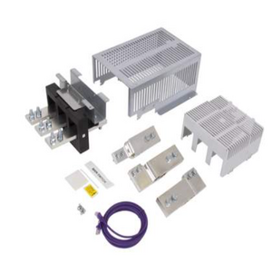 Eaton 630A 3 Pole Incomer Connection Kit with Metering CT and Cable ...