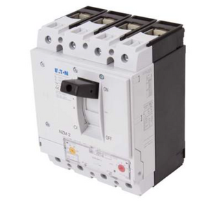 NZMN2-4-A250-KCO Eaton 250A 4P 50kA MCCB – westcoastmep
