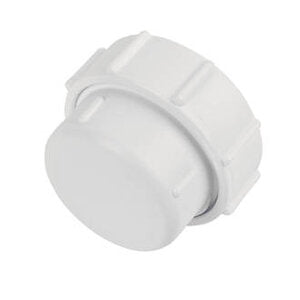 McAlpine T23U 40mm Compression Blank Cap – westcoastmep