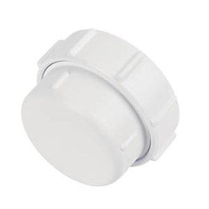 McAlpine S23U 32mm Compression Blank Cap – westcoastmep