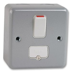 Mk Logic Metal clad switched spur – westcoastmep