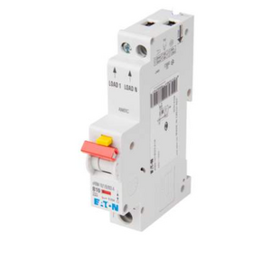 EMCH132R30C Eaton 32A 1 Module C Curve 10kA 30mA Type B RCBO SP ...