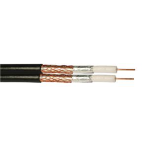 DETA 536B DT100 SHOTGUN CABLE 100M BLK – westcoastmep