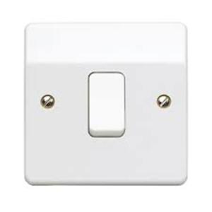 MK 1 GANG 2 WAY SWITCH K4871WHI – westcoastmep