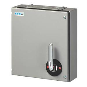 Eaton 63A Fuse switch – westcoastmep